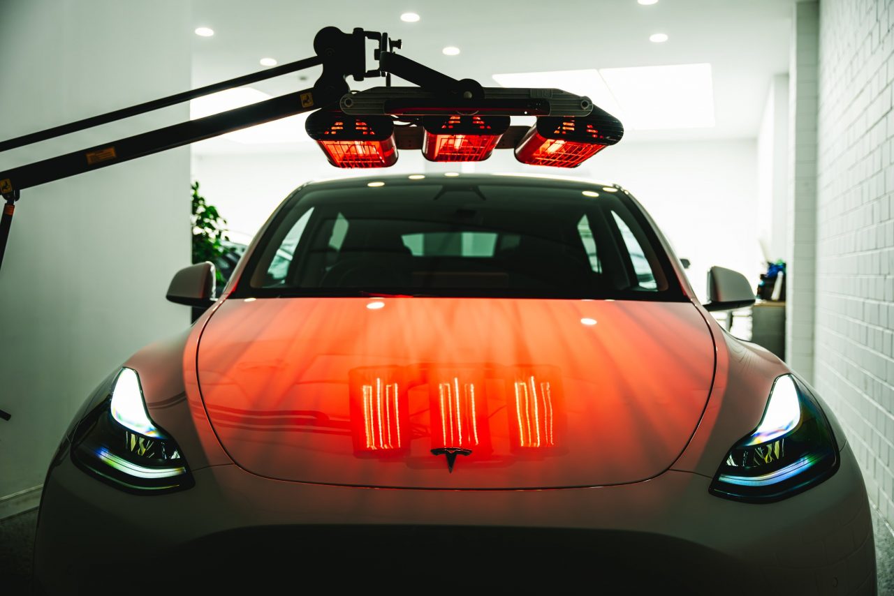 Shine Garage - Shine Garage